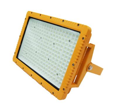 China 6500lm - 31200lm LED Explosion Proof Lighting High Bay IP65 For Oil Refining Plant for sale
