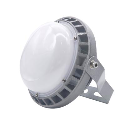China Railway LED Anti Glare Platform Lights Electric Power LED Anti Glare Floodlight for sale