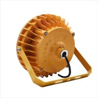 China 100w Explosion Proof LED High Bay Light 10000Lm IP65 Protection for sale