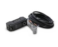 China Identification 15 Difference Color Mark Sensor IP65 RGB 4 Channel Color Detection Sensor for sale