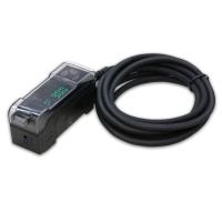 China Identification 15 Difference Color Mark Sensor IP65 RGB 4 Channel Color Detection Sensor for sale