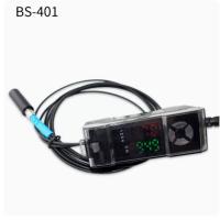 China Identification 15 Difference Color Mark Sensor IP65 RGB 4 Channel Color Detection Sensor for sale