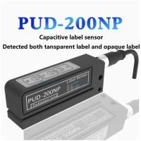 China IP65 Transparent Label Sensor Detection Inspecting Counting Opaque Transparent Printed Labels for sale