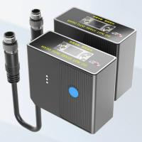 China AF Type Compact Industrial Smart Camera Vision Sensor Machine Vision OCR Built In AI For Optics for sale