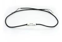 China PNP to NPN NPN to PNP Adapter Cable Extension DC 12-24V 1M for sale