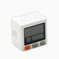 China Digital Pressure Switch Sensor High Precision Vacuum Gauge Positive Negative Pressure for sale