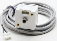 China Digital Pressure Switch Sensor High Precision Vacuum Gauge Positive Negative Pressure for sale