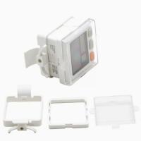 China Digital Pressure Switch Sensor High Precision Vacuum Gauge Positive Negative Pressure for sale