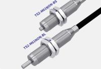 China High Precision LVDT Contact Sensor NPN Normally Open DC 5V-24V IP65 Displacement Sensor for sale