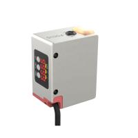China LR-W Series White Light Spot Digital Color Mark Sensor 20-150mm NPN PNP for sale