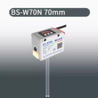 China LR-W Series White Light Spot Digital Color Mark Sensor 20-150mm NPN PNP for sale