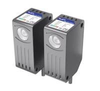 China Industrial High Speed RGB Color Sensor IP66 Precise Detection Optical Sensor for sale
