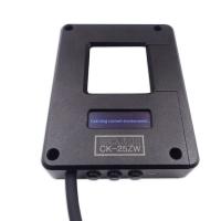 China CK-25ZW Drop Counter Sensor 12-24VDC NPN Output No Blind Spot for Packaging Machines for sale