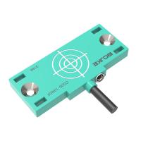 China PBT Photovoltaic Polymer Capacitive Proximity Sensor For Plastic Detection for sale