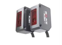 China BOJKE BLR Series Laser Displacement Sensor 25-200mm NPN PNP Analog Output for sale