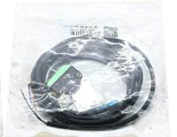 China Compact Laser Photoelectric Sensor Switch 60-300mm Diffuse Reflection NPN IP66 for sale
