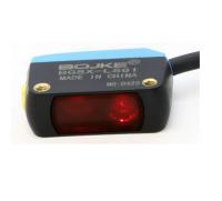 China Background Suppression Photoelectric Sensor Switch For Position Measurement / Adjustment for sale