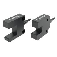 China BOJKE U Shaped Photoelectric Sensor Infrared Optical Sensor 10mm U Width for sale