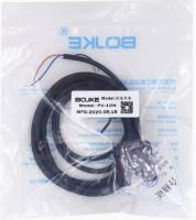 China BOJKE U Shaped Photoelectric Sensor Infrared Optical Sensor 10mm U Width for sale