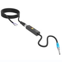 China BOJKE 1mm Spot M3 M4 Through Beam Mini Diffuse Photoelectric Laser Sensor 10-30V DC for sale