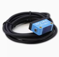 China BGS Blue Light Photo Sensor , High Precision Reflective Optical Sensor for sale