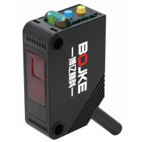China Long TOF Mini laser sensor , Laser Photoelectric Switch Sensor 3.5m Sensing Range for sale