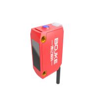 China Infrared TOF Laser Photoelectric Sensor 3m Sensing Distance NPN PNP 12-24V DC for sale