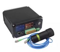 China Spectral Confocal Displacement Sensor ABS Material Nano Precision 0.325μm Accuracy for sale