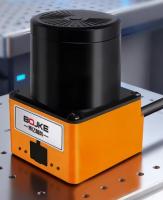 China LiDAR Scanning Wall Barrier Sensor Robot Area Protection 0.1-5m 270 Wide Angle for sale