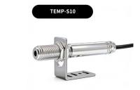 China Infrared Thermometer Temperature Sensor Probe Low Noise High Precision for sale
