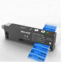 China BOJKE Photo Electric Sensor Laser Labeling Detector for Label Machine Alumina Housing for sale