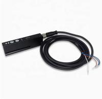 China BOJKE Photo Electric Sensor Laser Labeling Detector for Label Machine Alumina Housing for sale