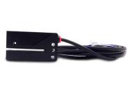 China PC Material Label Sensor U Slot Type PUD-050NP Label Counting Rewinding Machine for sale