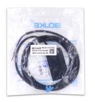China PC Material Label Sensor U Slot Type PUD-050NP Label Counting Rewinding Machine for sale
