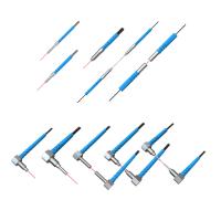 China M3 M4 M6 Through Beam Optical Fiber Sensor Probe for Industrial Equipment for sale