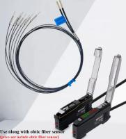 China M3 M4 M6 One Point Fiber Optic Sensor Probe Multi Group Multi Head for sale
