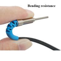 China M3 M4 M6 One Point Fiber Optic Sensor Probe Multi Group Multi Head for sale