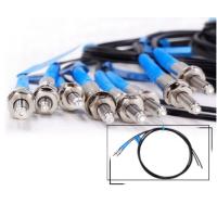 China M3 M4 M6 One Point Fiber Optic Sensor Probe Multi Group Multi Head for sale