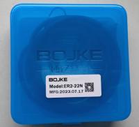 China Plastic Digital Display Fiber Optic Amplifier Sensor Fast Respond for sale