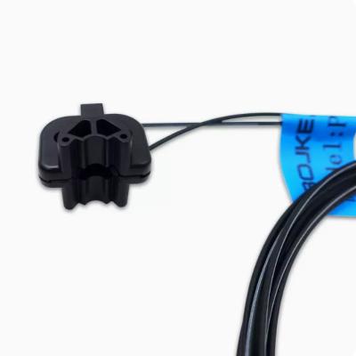 China BOJKE PU-95 Fiber Optic Liquid Level Detection Sensor NPN Output Replace FU-95H FU-95 for sale