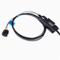 China BOJKE PU-95 Fiber Optic Liquid Level Detection Sensor NPN Output Replace FU-95H FU-95 for sale