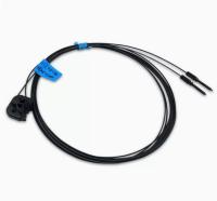 China BOJKE PU-95 Fiber Optic Liquid Level Detection Sensor NPN Output Replace FU-95H FU-95 for sale
