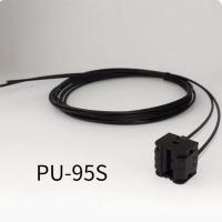 China BOJKE PU-95 Fiber Optic Liquid Level Detection Sensor NPN Output Replace FU-95H FU-95 for sale