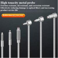 China High Temperature Fiber Optic Sensor PG-320 PG-420 PG-620 for Industrial Automation 0-300C for sale