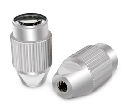 China BOJKE M4 Through Beam Fiber Optic Sensor 350°C High Temperature Resistant for Kiln Automation for sale