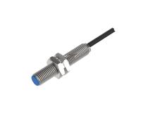 China M18 Inductive Proximity Sensor Stainless Steel Switch Proximity Sensor 5-12mm Sensing Range For Iron for sale