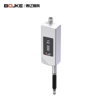 China LVDT Displacement Sensor High Accuracy Digital Contact Sensor Head 12.7mm Range IP67 for sale
