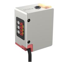 China Manual Installation Identification Sensors KEYENCE LR-W Series Color Mark Sensor Replacement for sale