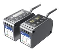 China Industrial High Speed RGB Color Sensor IP66 Precise Detection Optical Sensor for sale