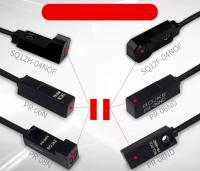 China Ultra Compact Metal Sensing Proximity Switch Sensor Non Flush Productive Sensor for sale